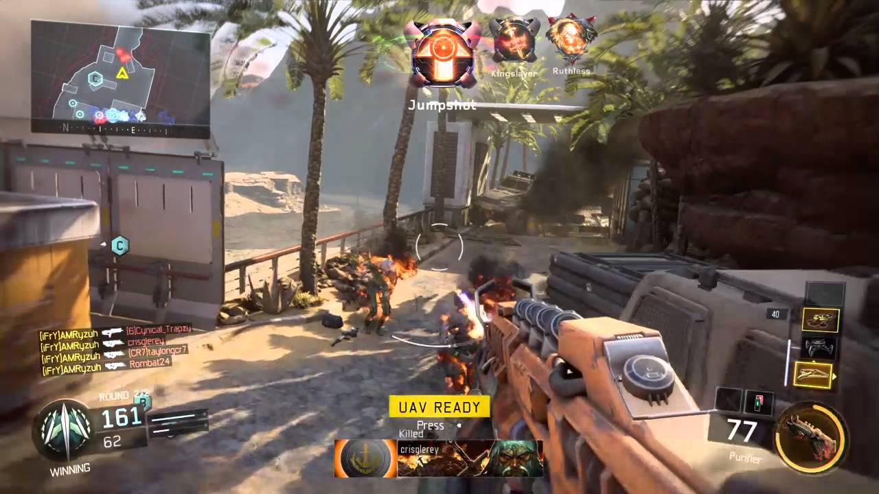 Spawn Trap Crazy !!!! - YouTube