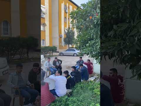 Adana davul zurna cevahir usta Karaisalı Oturak alem bıkmışım  senin dünyandan  vs dalımın inciri