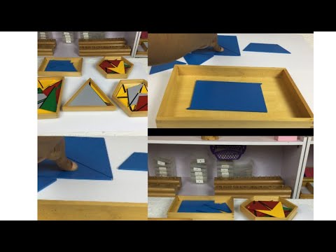 The constructive triangles - Box 5 - YouTube