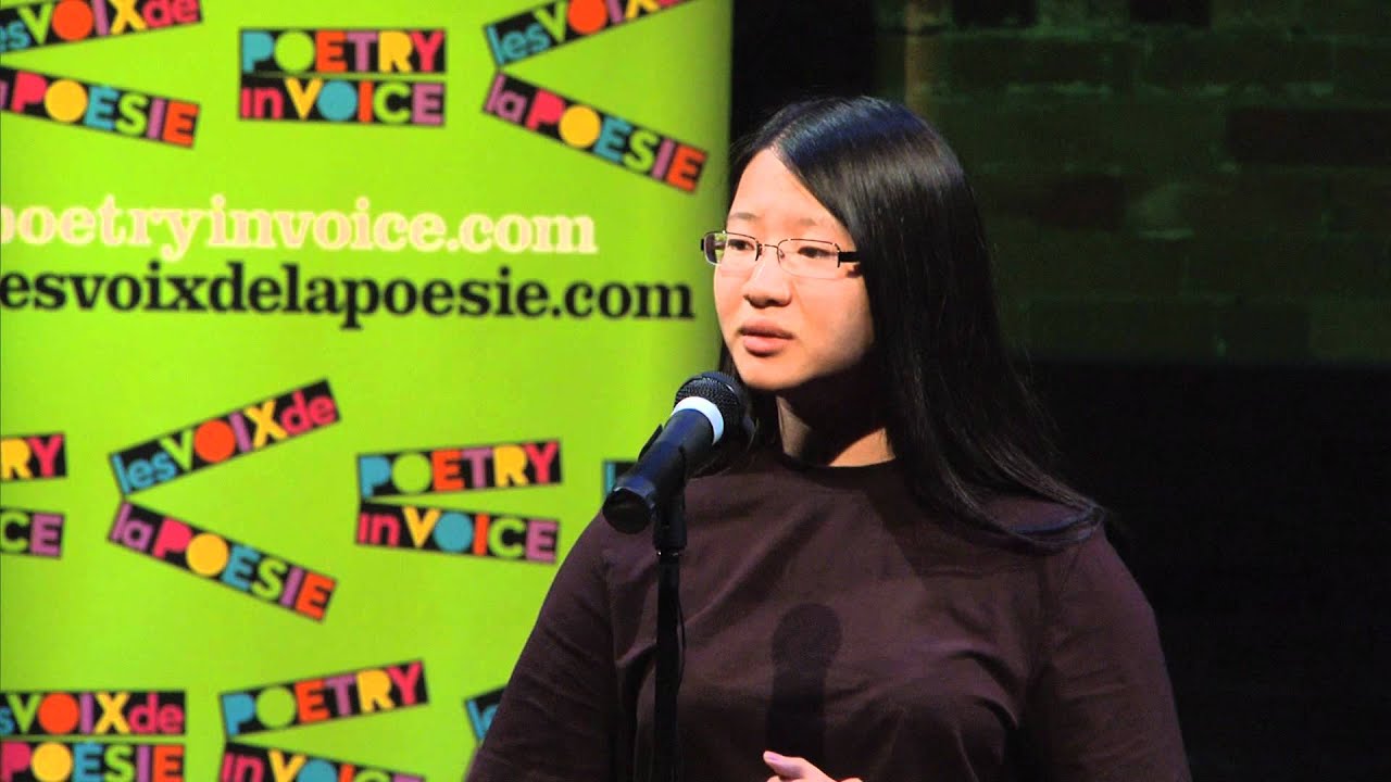 Anna Jiang: "Journey of the Magi" by T. S. Eliot - YouTube