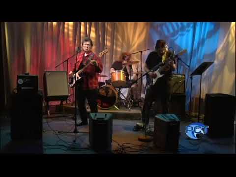 "Fine Line" by The Highway One Band PCT TV 3/28/19 - YouTube