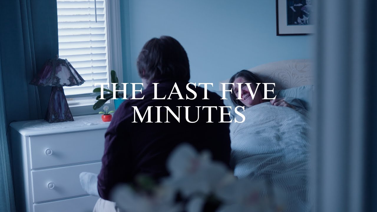 The Last Five Minutes (2024) - YouTube