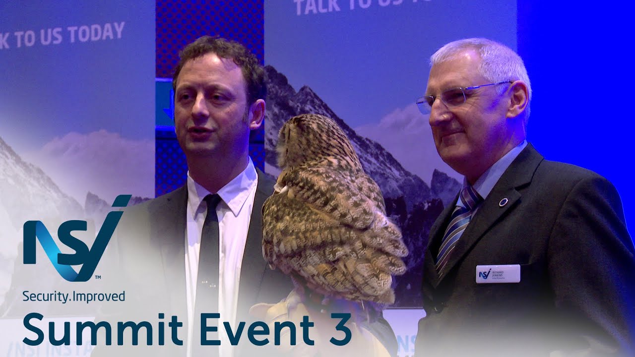 NSI Installer Summit March 2015 - YouTube