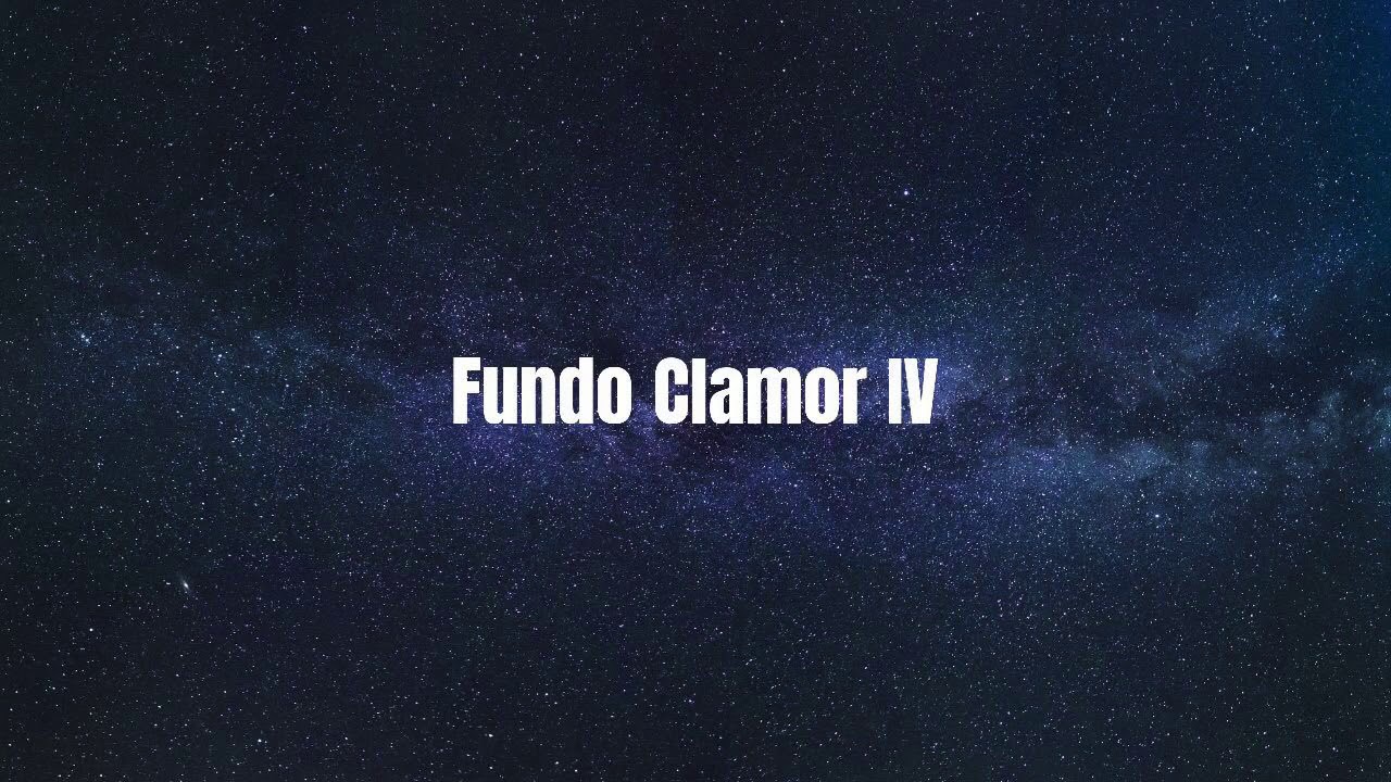 Fundo Clamor IV - Fondo Clamor IV - YouTube