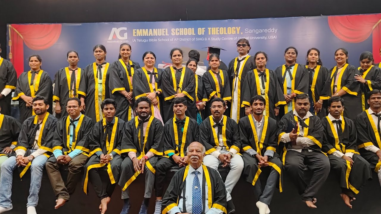 Graduation 🎓 - YouTube