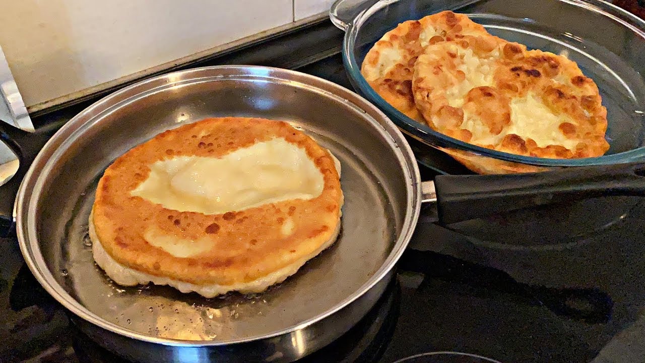 Petulla pa maja buke per 15 minuta gati Mayasiz 15 dakikada hazirlanan ...