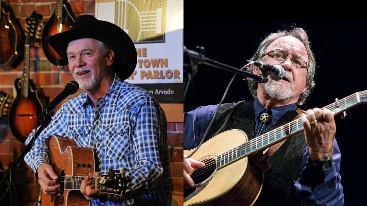 Society Hall Proudly Presents: A Western Music Doubleheader with Jim ...