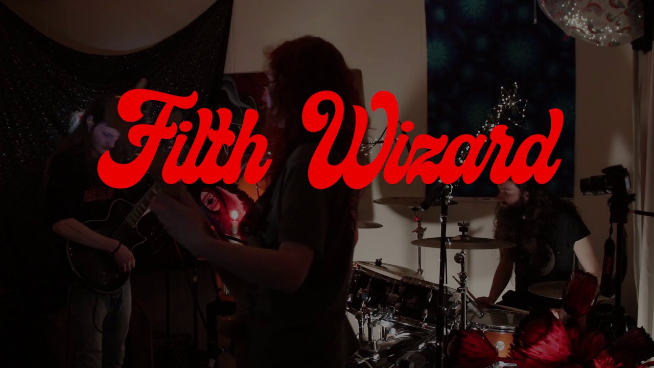 Filth Wizard Trailer - YouTube