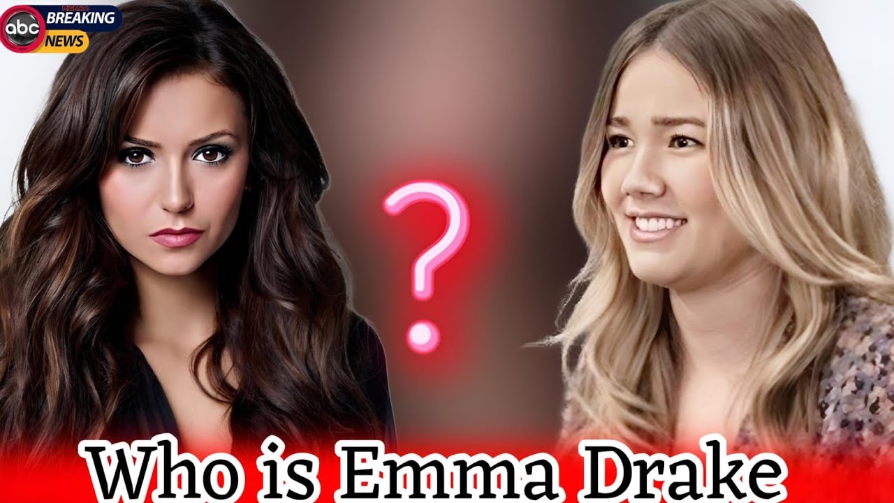 "Uncovering Emma Drake: Your Ultimate Guide to General Hospital's ...