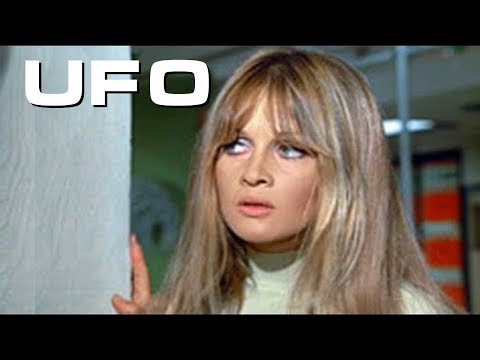 Reflection of Anouska Hempel