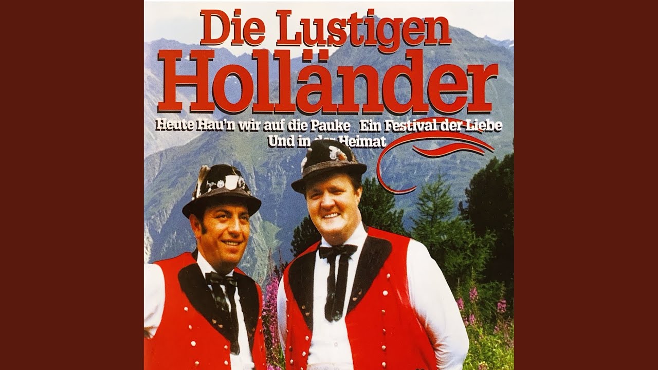 Trink, Trink Bruderlein Trink - YouTube