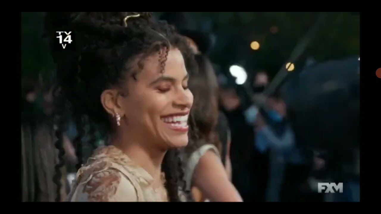 Cake End Credits + FXX Commerical Breaks + FXM Presents - YouTube