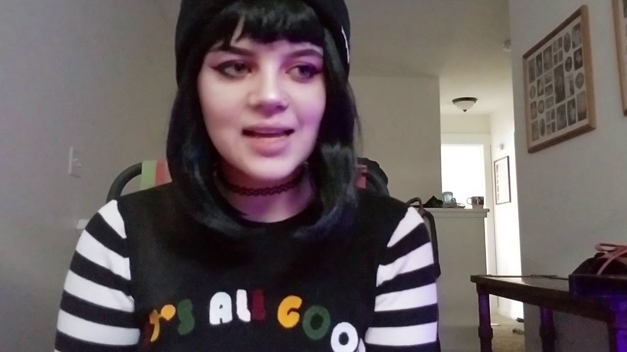 My experience with aliens || Sleep Paralysis - YouTube