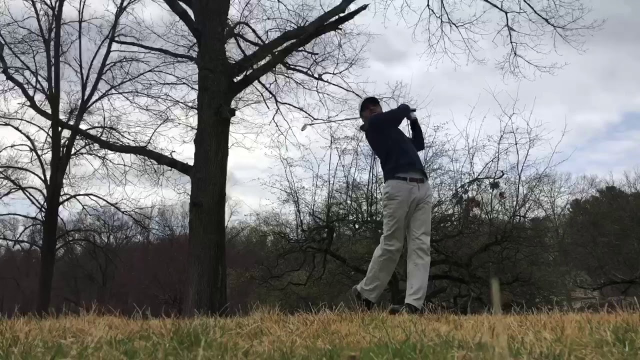 Meet the Back Nine Bandits - YouTube