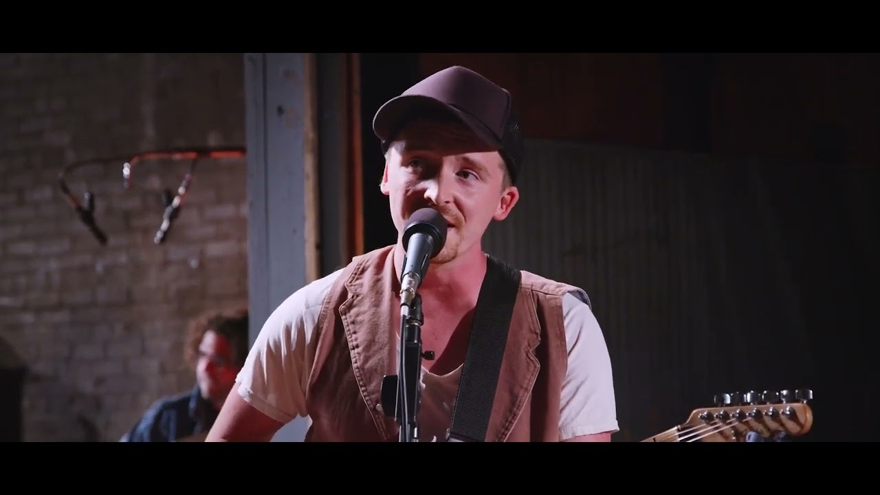 Elevator a GoGo Presents Morgan Haner performing "Copper" - YouTube