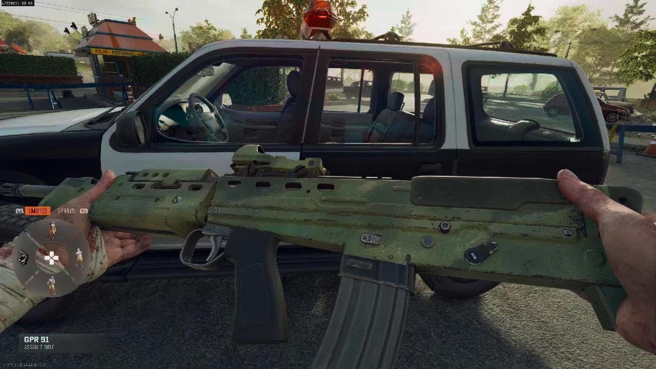 Making *QUICK* Work in BO6 Ranked Play - YouTube