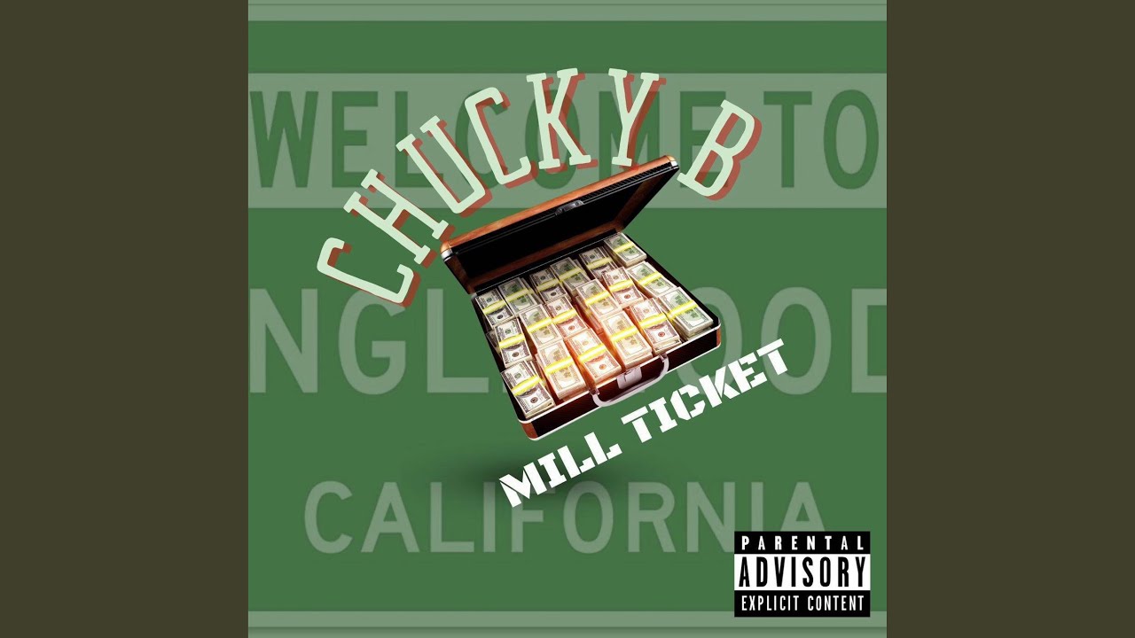 MILL TICKET - YouTube