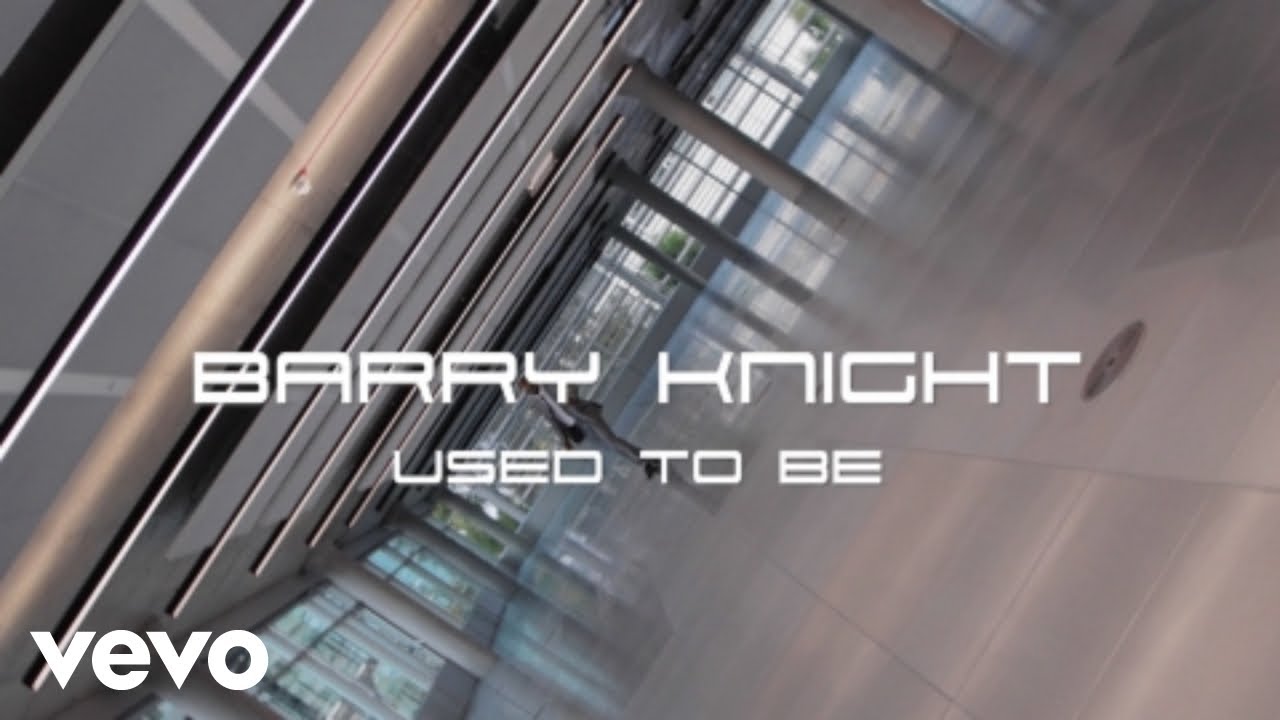 Barry Knight - Used to Be - YouTube