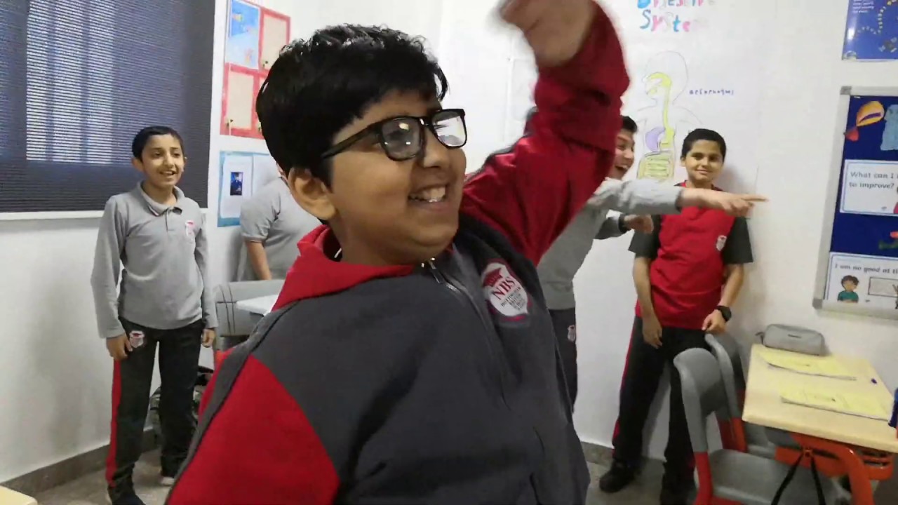 6Ash NBS - The Best class - YouTube