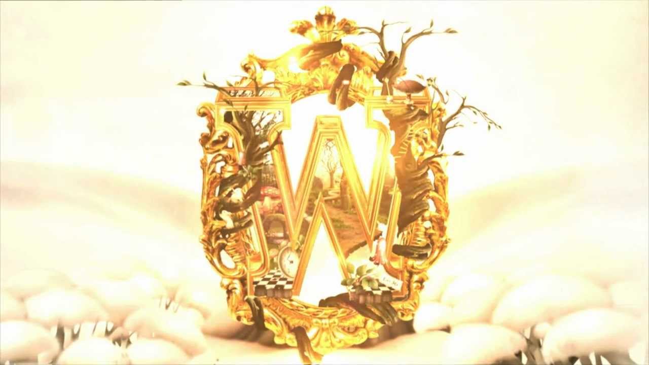 Wonderland - White Wabbit exclusively from Doc Johnson - YouTube