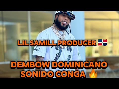 rochy rd dembow dominicano 🇩🇴 - YouTube