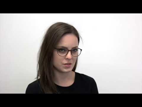 Maria Eugenia Sozio: Children's online risks and opportunities: evidence gaps