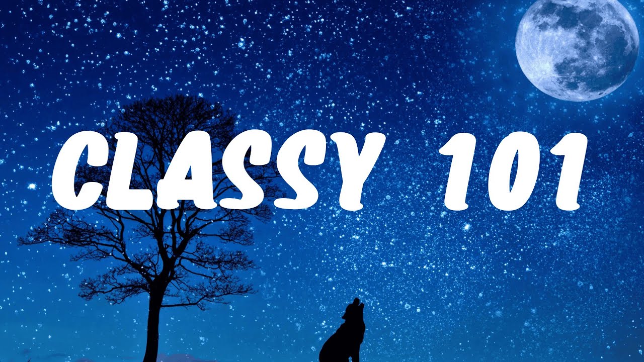 Feid, Young Miko - Classy 101 (Letra/Lyrics) - YouTube