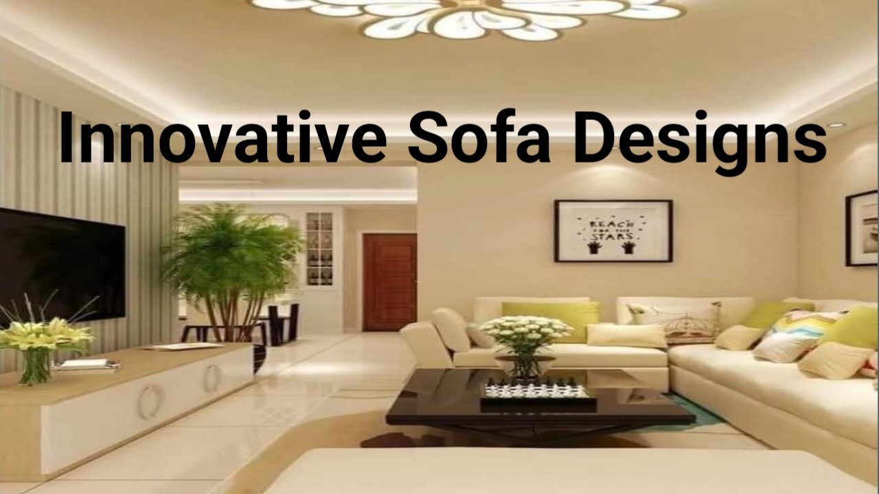 10 Innovative Sofa Designs That Will Transform Your Living Room ...