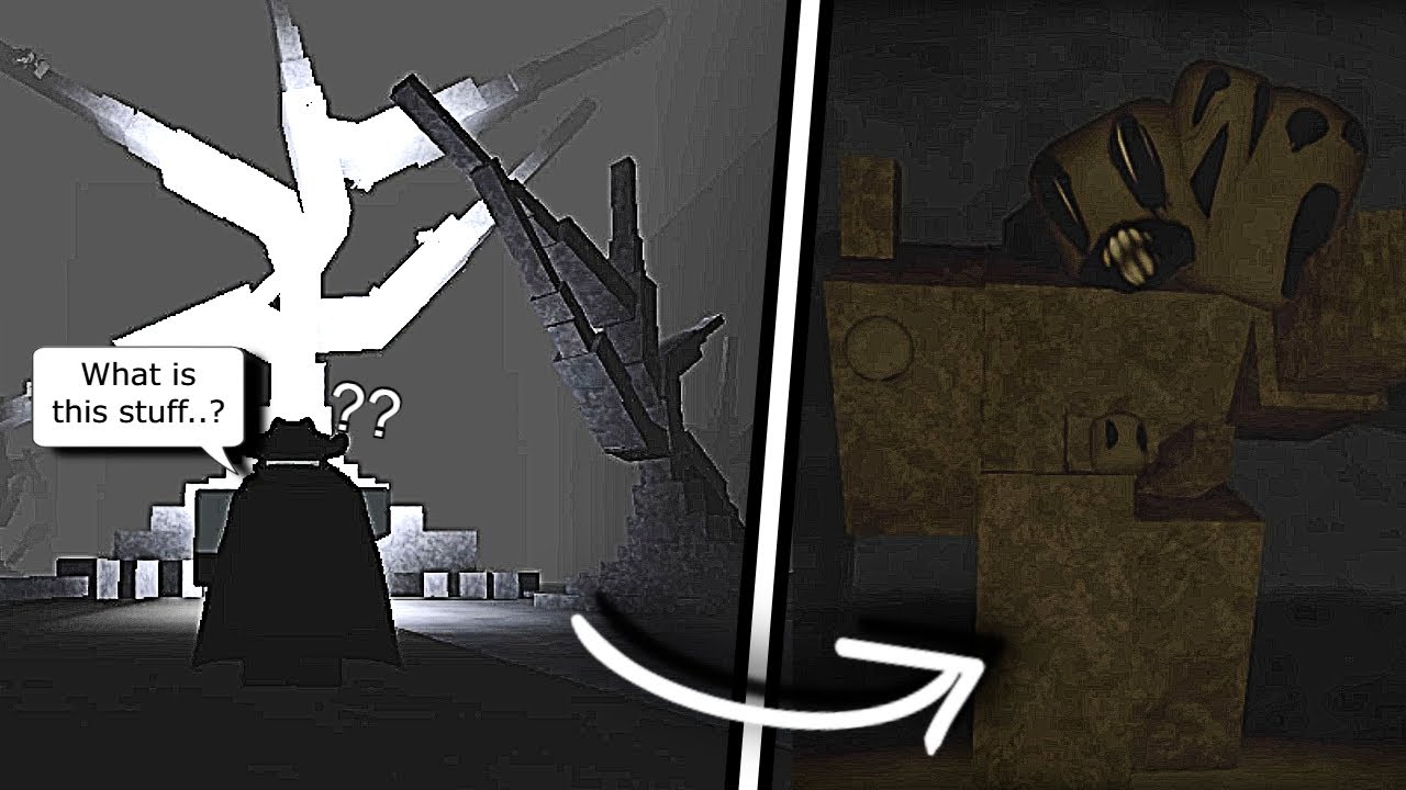 Roblox Myth has a Terrifying VIRUS | ItsTakingOverMyself - YouTube