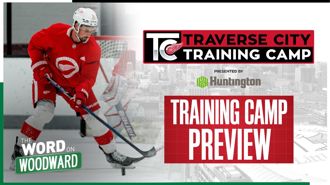 Ken Kal and Daniella Bruce look ahead to Training Camp 2022 ...