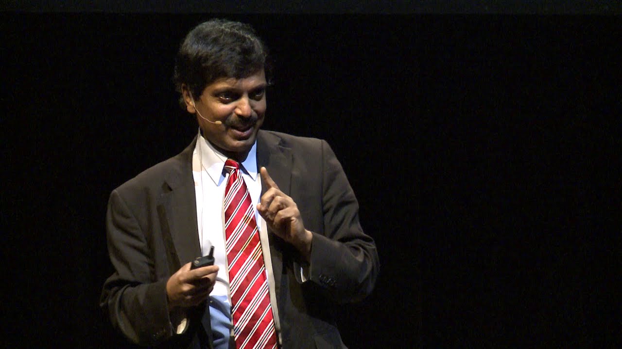 2018 W. L. Gore and Associates Keynote Presentation - YouTube
