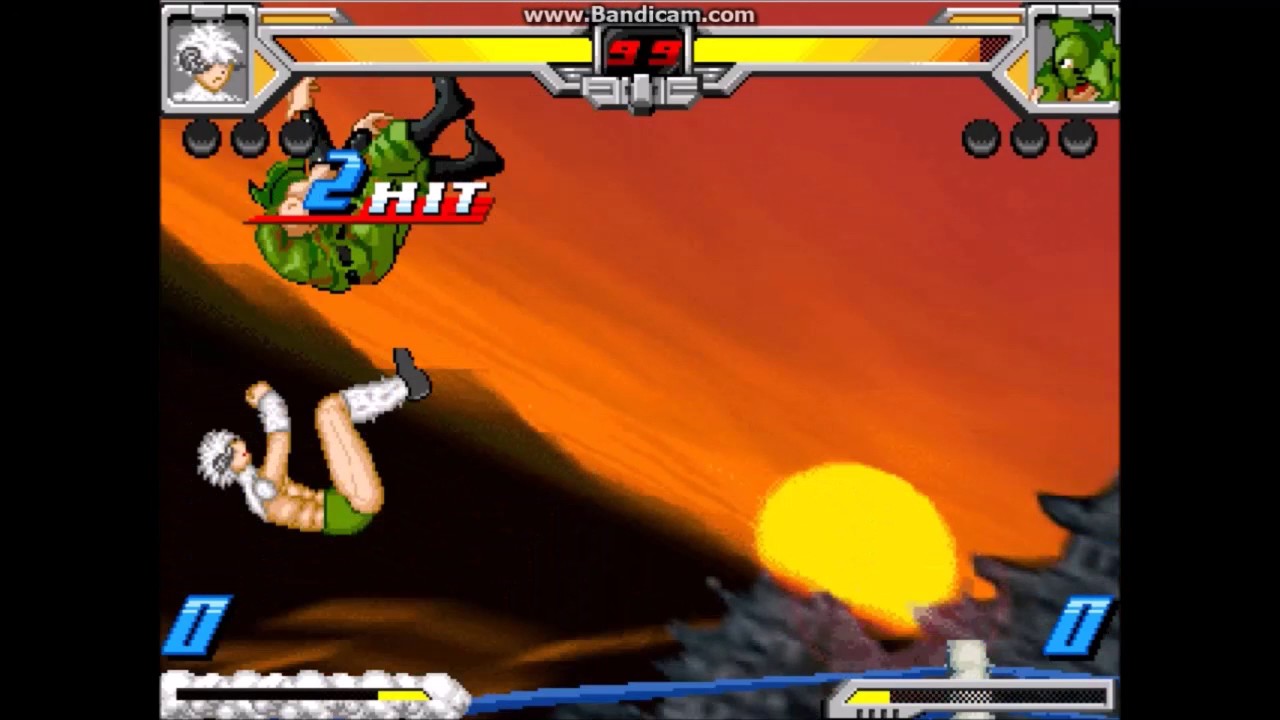 Kinnikuman Muscle Fight - Woolman vs Ataru - YouTube