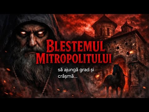 Blestemul Mănăstirii Solca – Adevăr sau legendă?