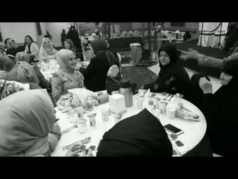 Esenler İslami Kına Organizasyon, Esenler Dini Kına, İstanbul Bayan İlahi Grubu,