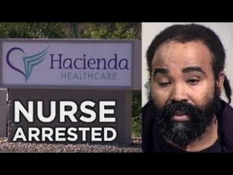 FORMER NURSE NATHAN SUTHERLAND ARRESTED FOR IMPREGNATING VEGGIE STATED ...