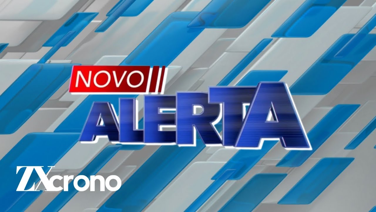 [A MAIS COMPLETA] [AT.2] Cronologia de Vinhetas do Novo Alerta (2017 ...