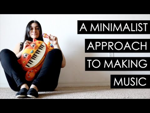 What Does Minimalist Music Use