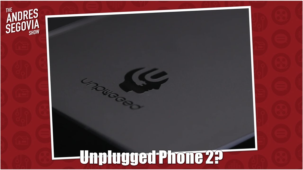 Will There Be An Unplugged Phone 2? - YouTube