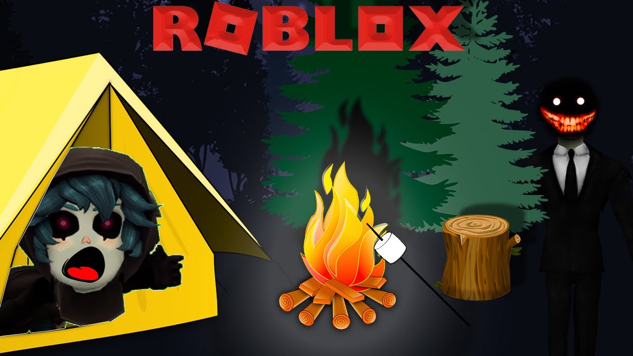Horror Campingplatz - Roblox - Camping - LiaSun - YouTube