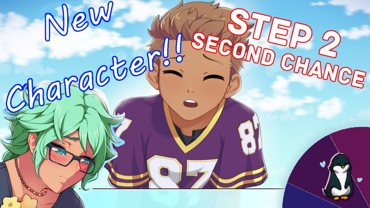 Meeting Derek! | Our Life (3) - YouTube