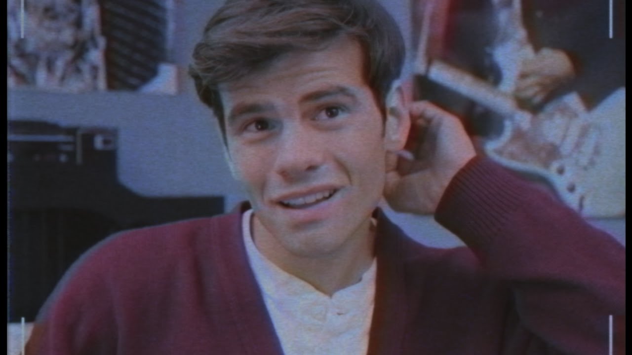 Tim Timmerman Teaser - Yale Application Video Take 2 - YouTube