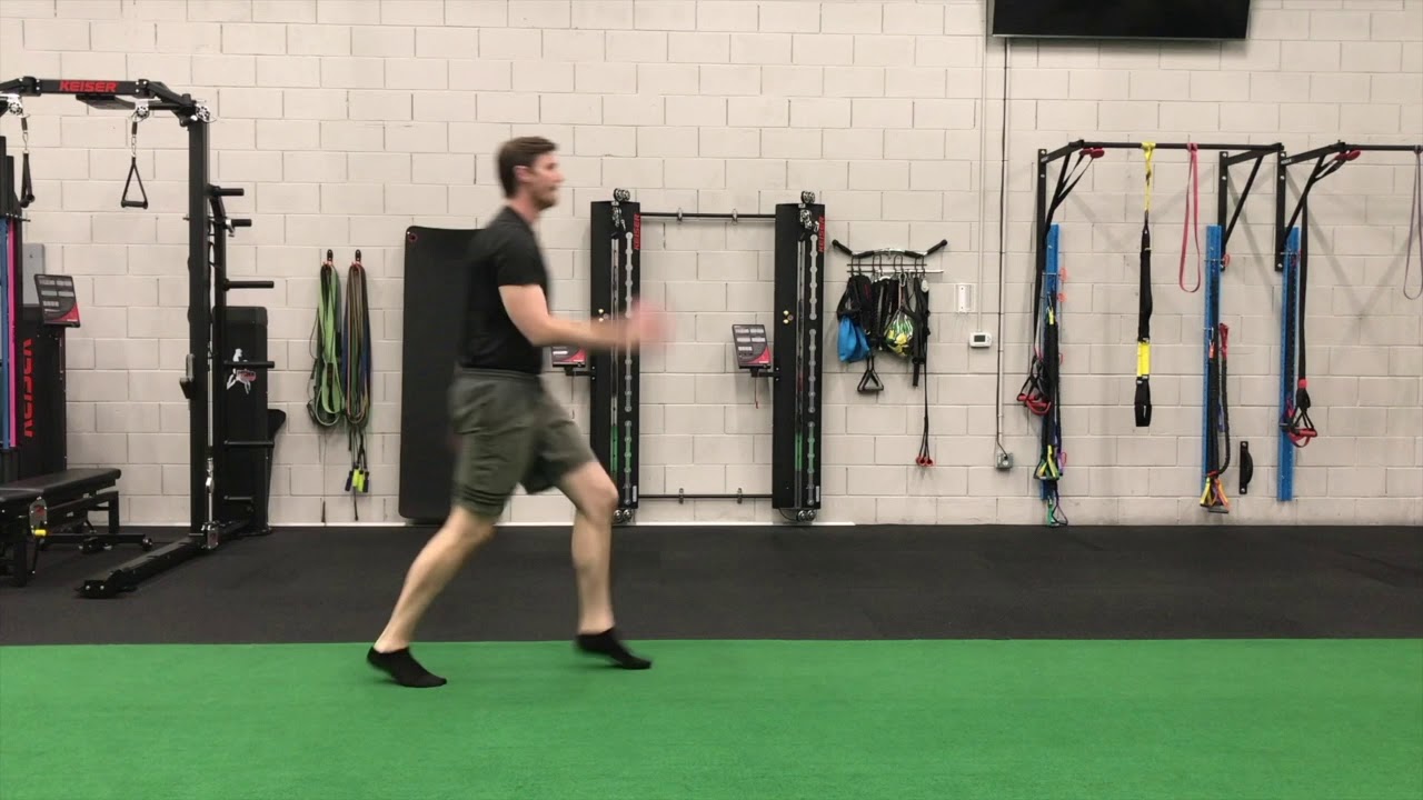 Skips for Height - YouTube