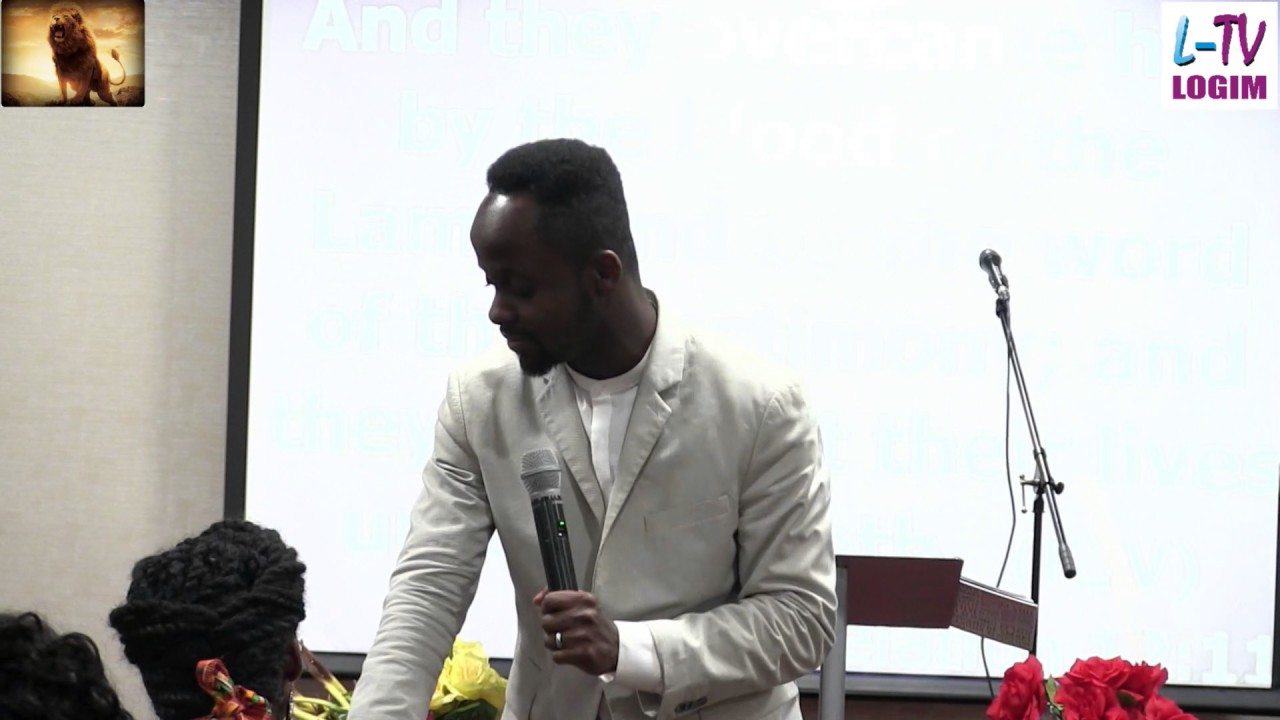 PROPHET HENRY ANTWI Live Stream - YouTube