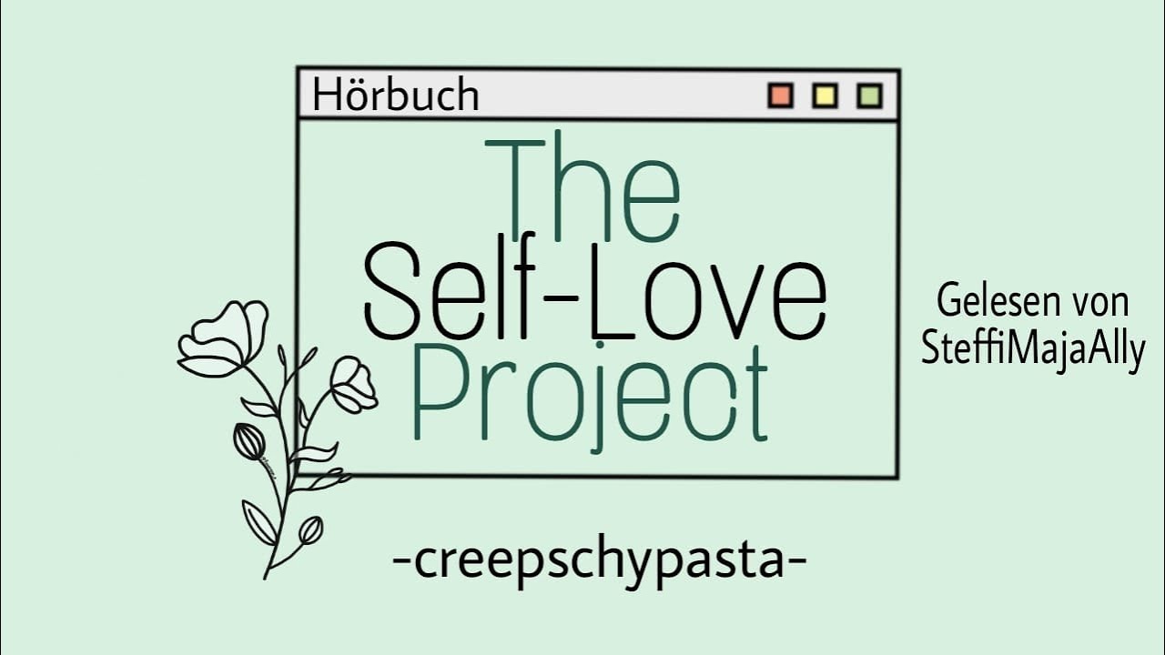 The Self-Love Project - Kapitel 13 (BTS Jungkook FF) by -creepschypasta- (gesp. by ...