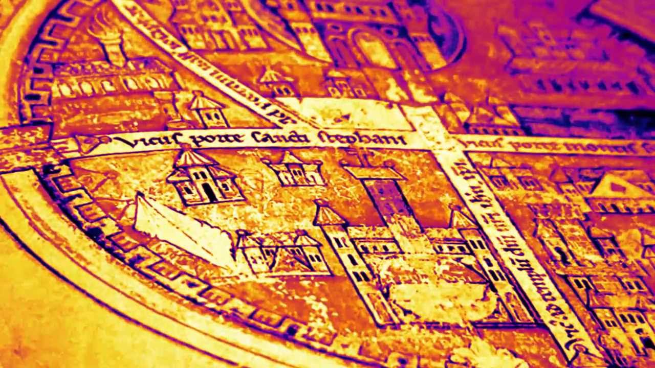 RHENEIA- JOHN BAKALIS-2014 - YouTube