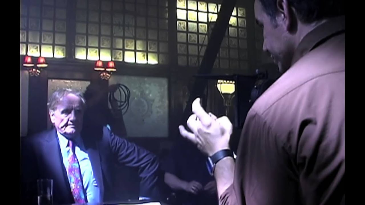 Behind the scenes of "Played" - writer/director Sean Stanek - YouTube