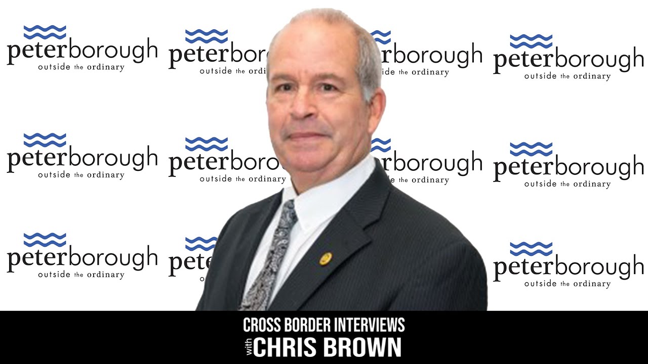 772. Peterborough Councillor Kevin Duguay - YouTube