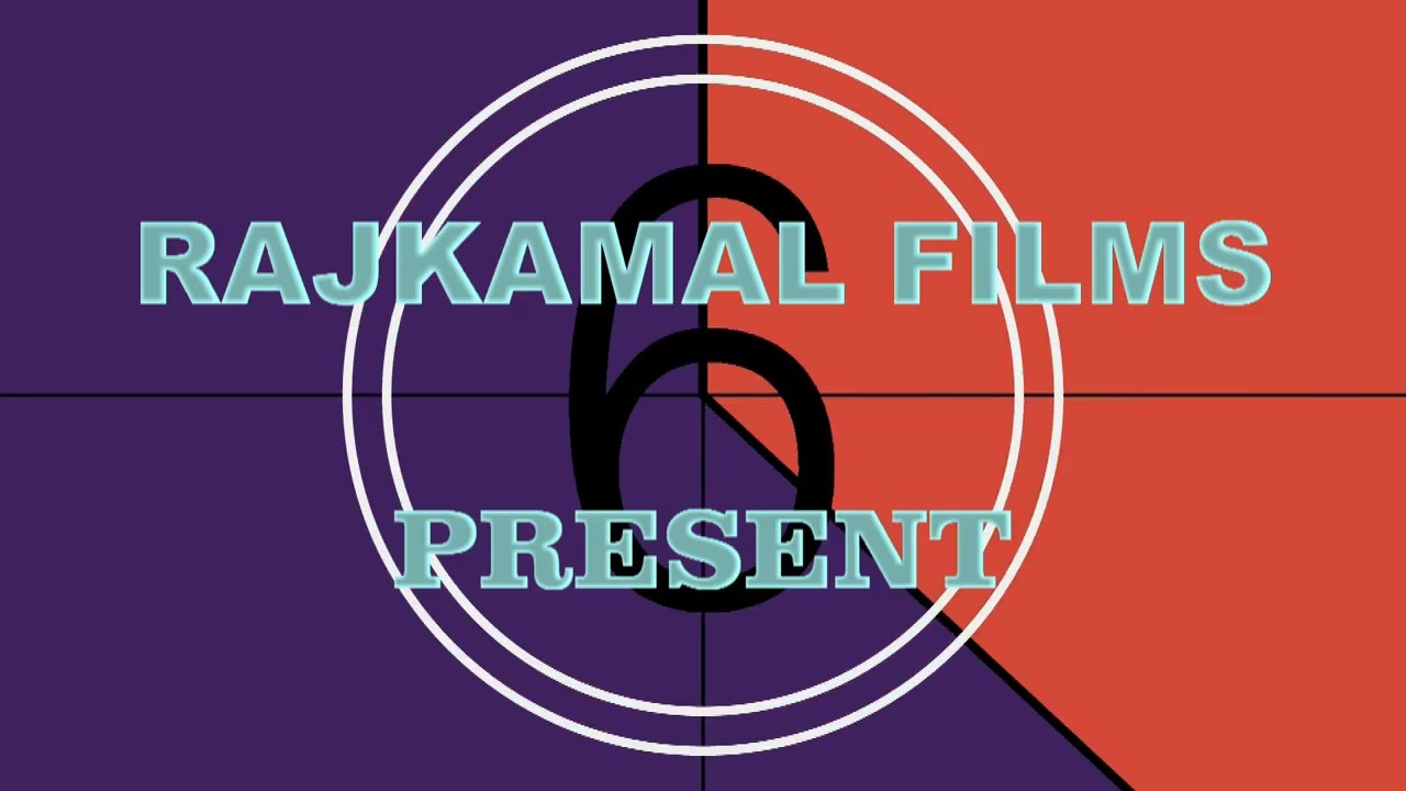 RajKamal films present a Pre Wedding shoot with superb lovely couple ...