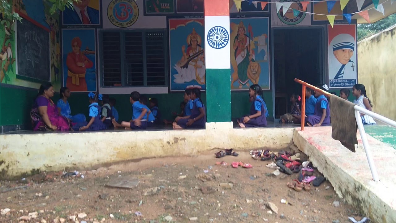 Fit India Mission - YouTube