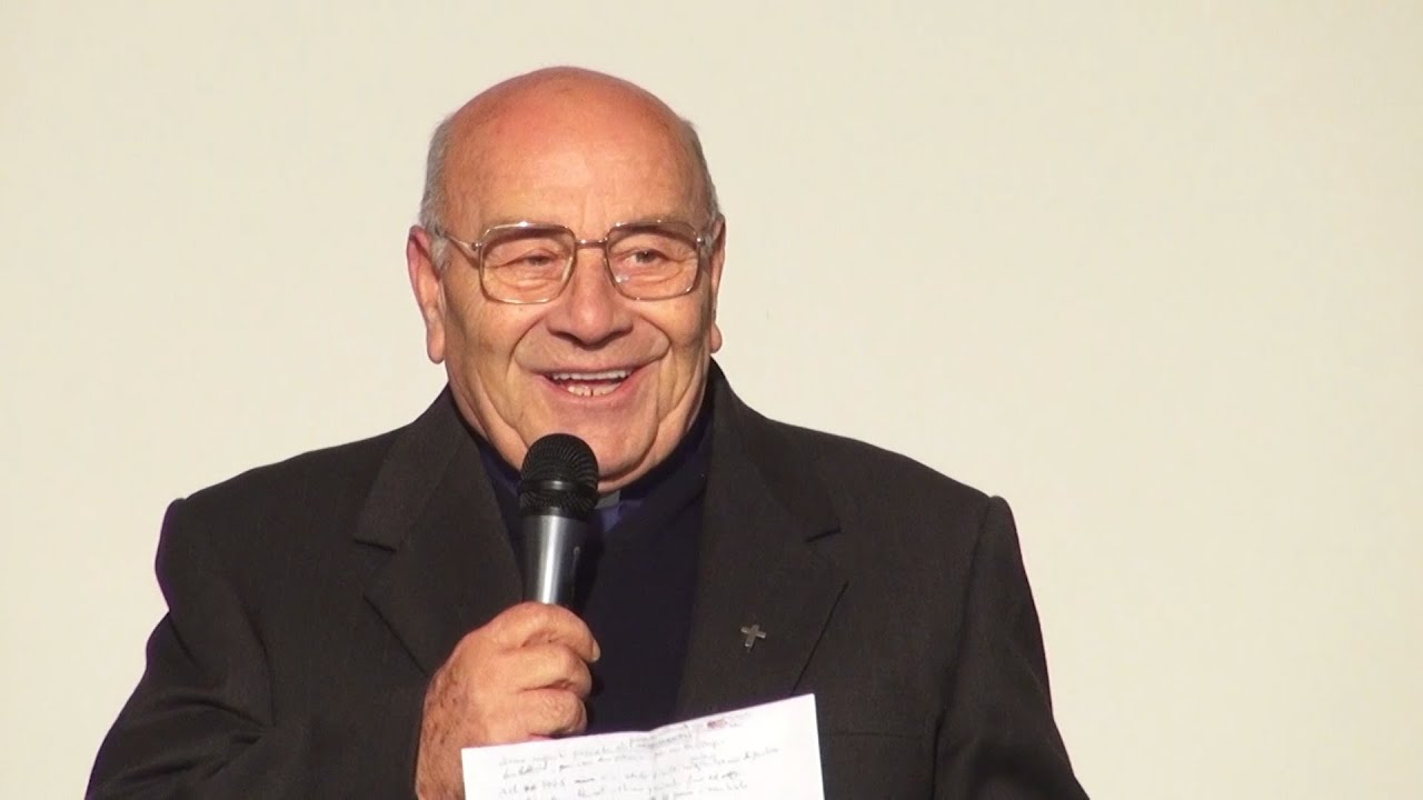 In ricordo di Don Fermo - YouTube
